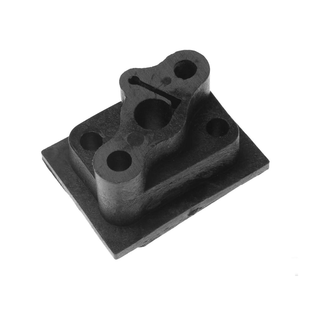 Впускной коллектор карбюратора для Honda Gx22 Gx25 Gx31 Gx35 MP09 31cc 139f 4t двигатель-генератор Hht31s Umk431