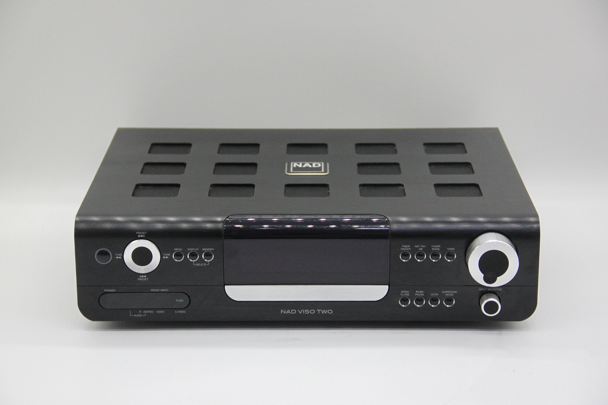 Ресивер NAD VISO TWO (под ремонт)