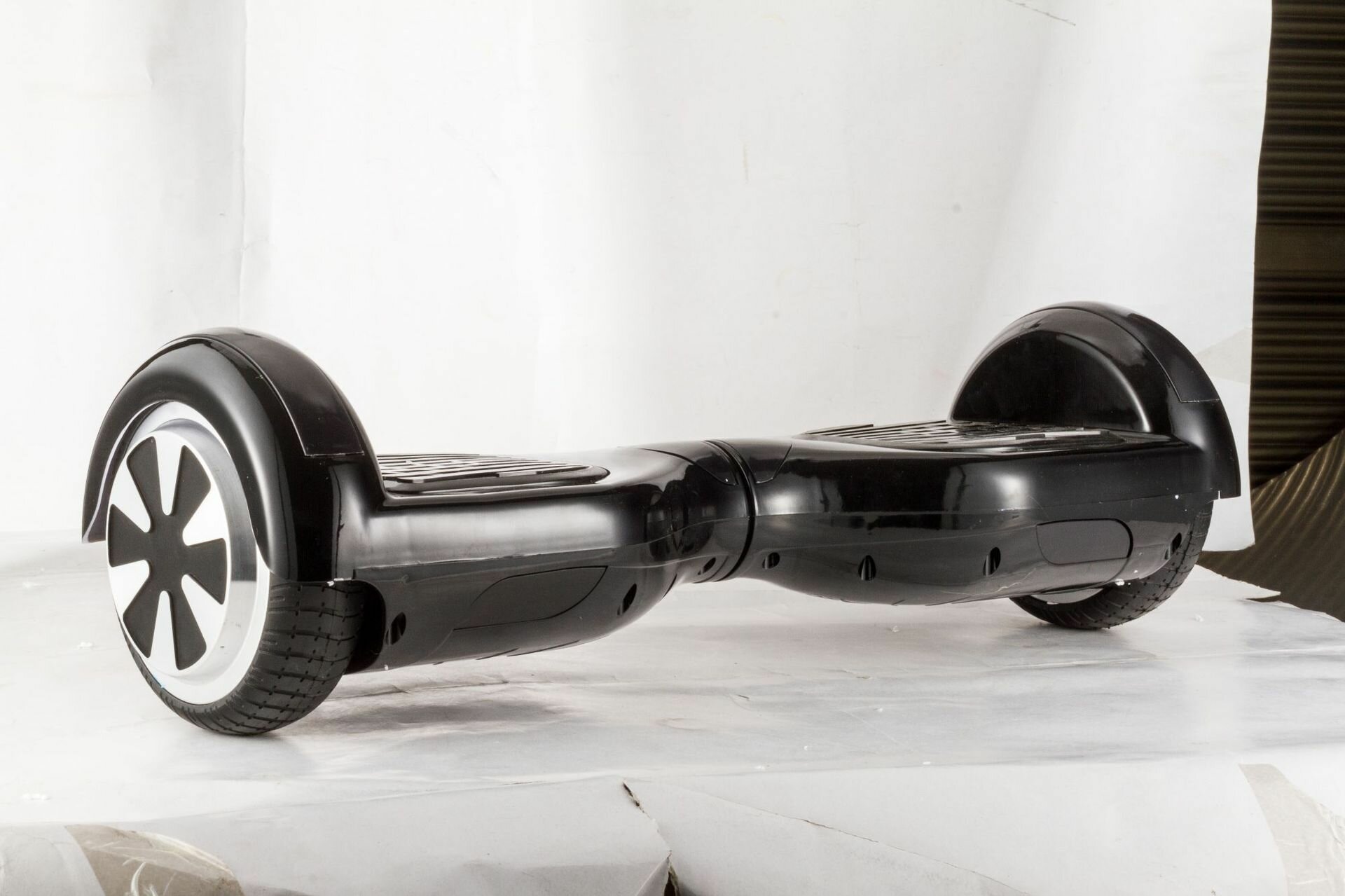 Умный балансировочный скутер 2026, дрифт-электроскутер, двухколесный детский электрический скутер с поворотным механизмом, двухколесный транспортёр