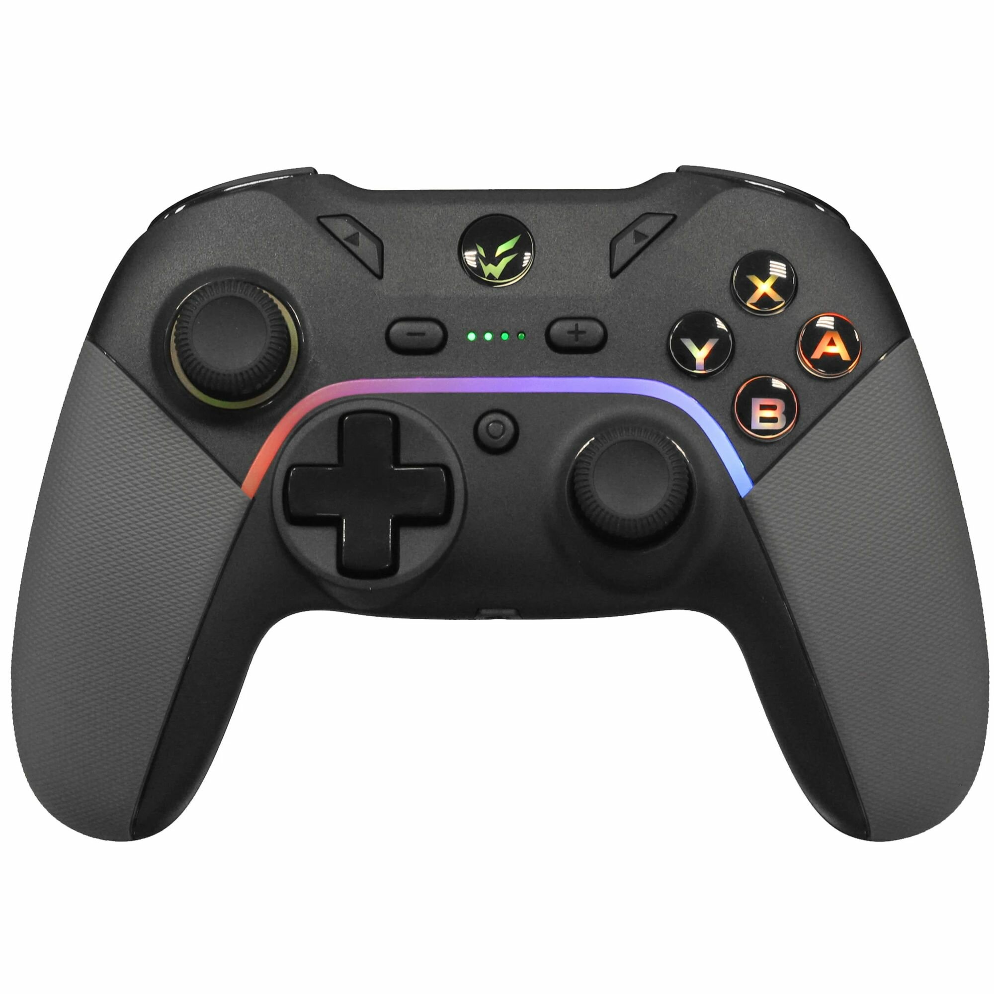 Геймпад беспроводной/проводной ARDOR GAMING Entrain черный