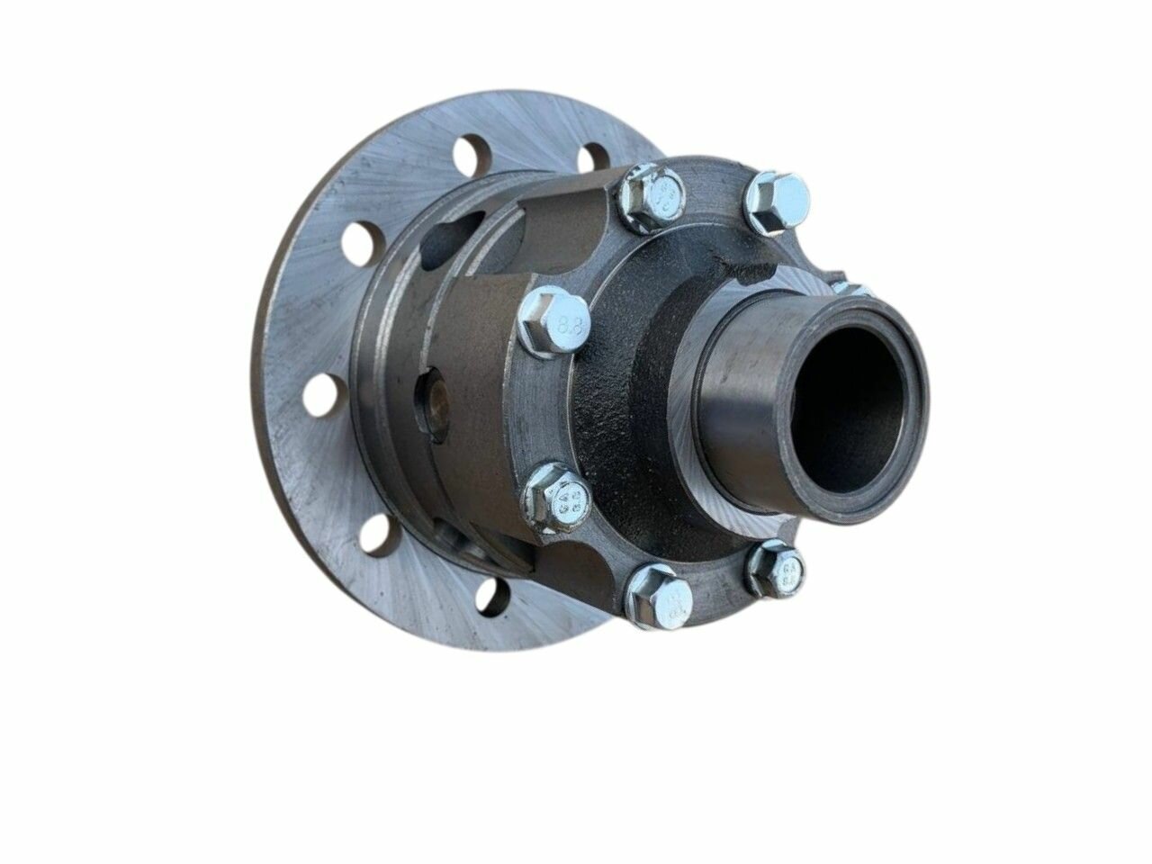 Дифференциал переднего и заднего моста УАЗ Патриот, Хантер, 3741 Буханка