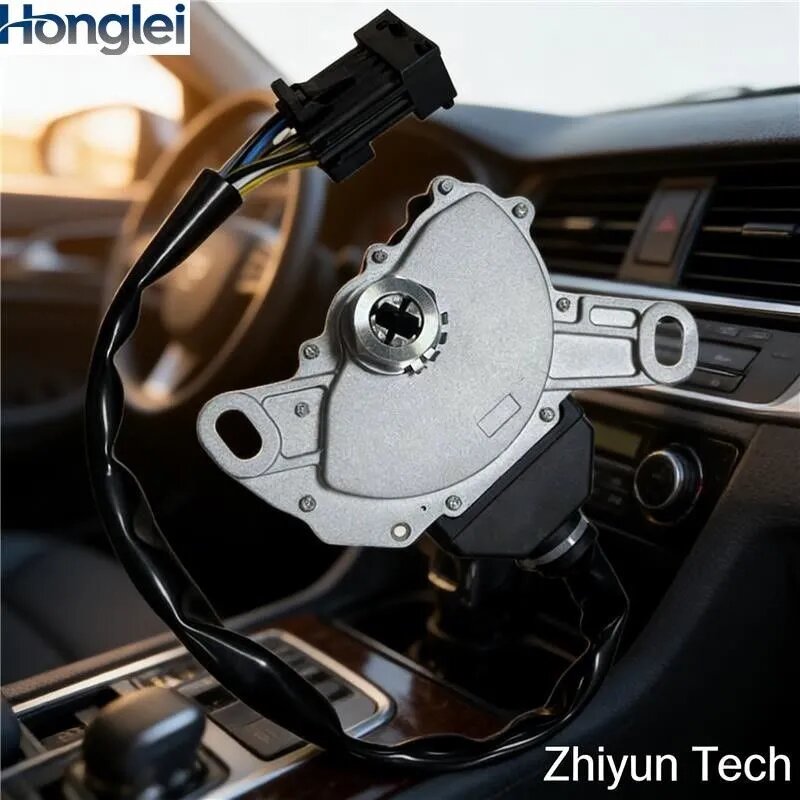 Датчик положения селектора АКПП Opel Astra H ASTRA-G ZAFIRA A 9201296.