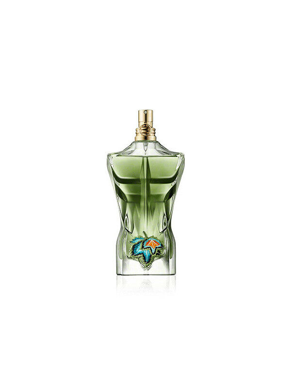 Парфюмерная вода для мужчин Jean Paul Gaultier Le Beau Paradise Garden