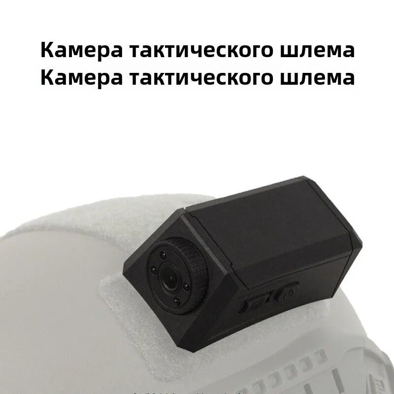 Съемный ЖК-дисплей для экшн-камеры, нейлон, черный, JY-072