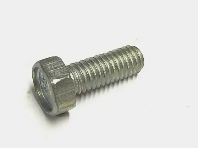 Болт М8*20*1,25 БелЗАН/ТМ, арт. 1/60434/21, 10шт/уп