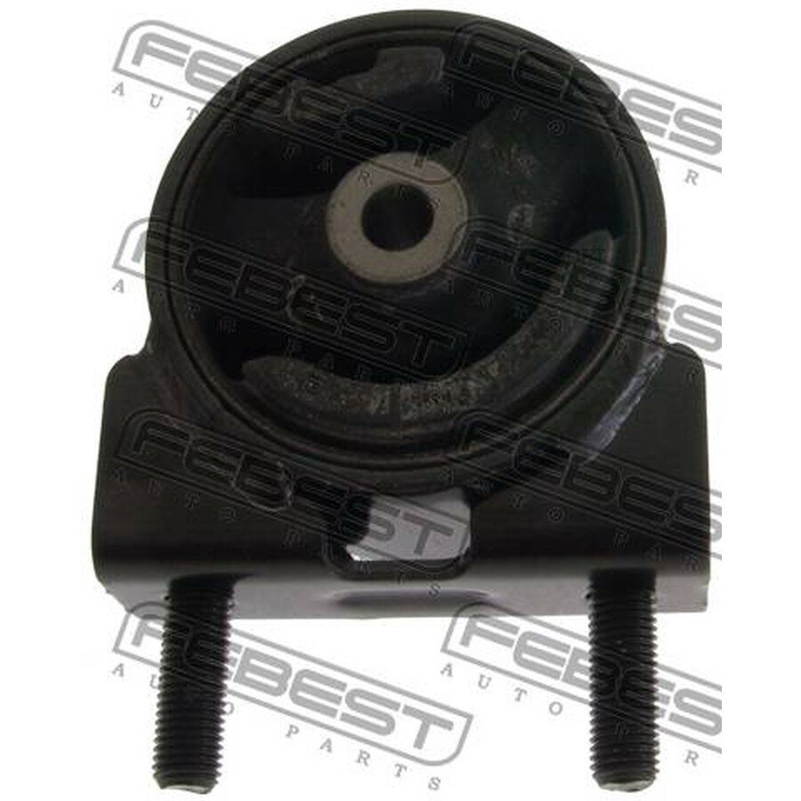 FEBEST SZM-021 подушка двигателя передняя (SUZUKI BALENO/ESTEEM SY413/SY415/SY416/SY418/SY419 1995-2001) FEBEST