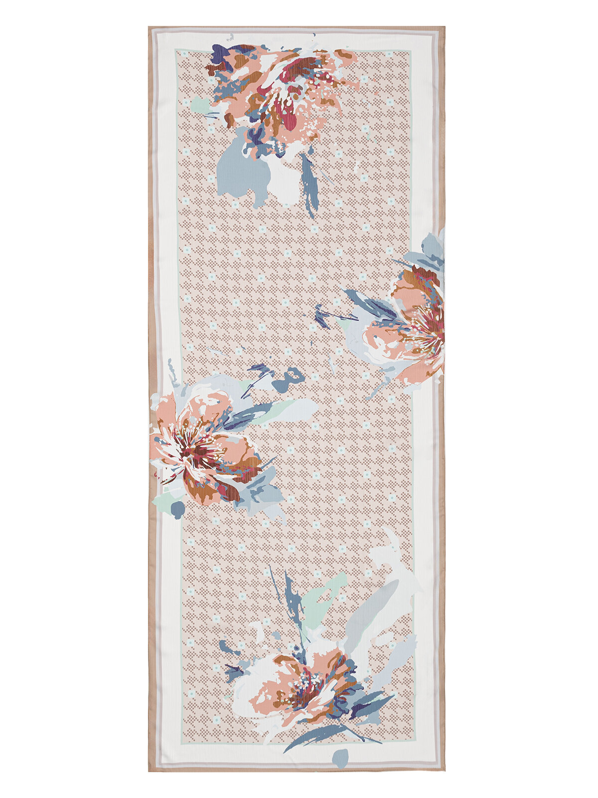 Палантин для женщин