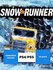 Игра SnowRunner PlayStation 5/4, стандартная, кооперативная, до 8 игроков