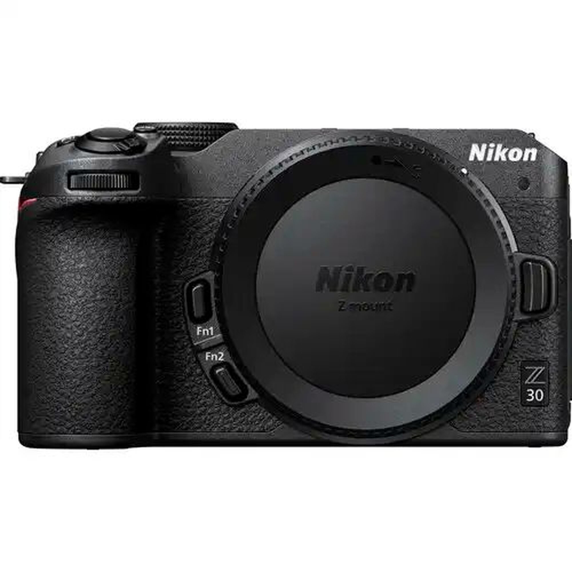 Фотоаппарат Nikon Z30, матрица 20.9 МП, запись видео 4K, сенсор формата DX