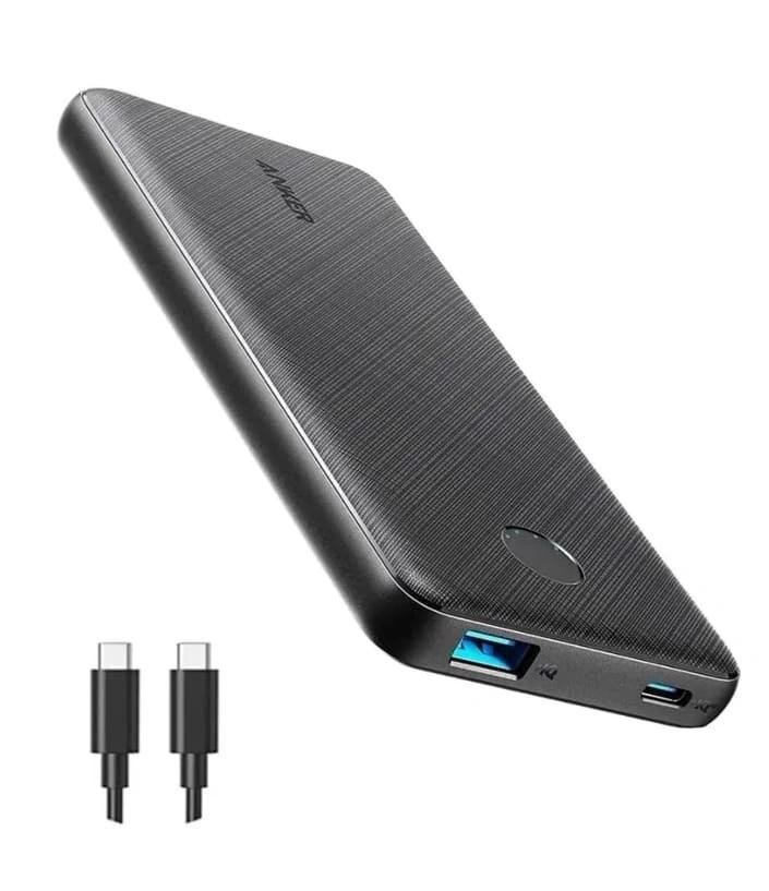 Внешний аккумулятор Anker 523 Power Bank 10000Mah (A1245613)