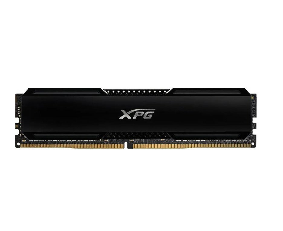 Оперативная память DDR4 8GB (PC4-25600) 3200MHz ADATA AX4U32008G16A-CBK20
