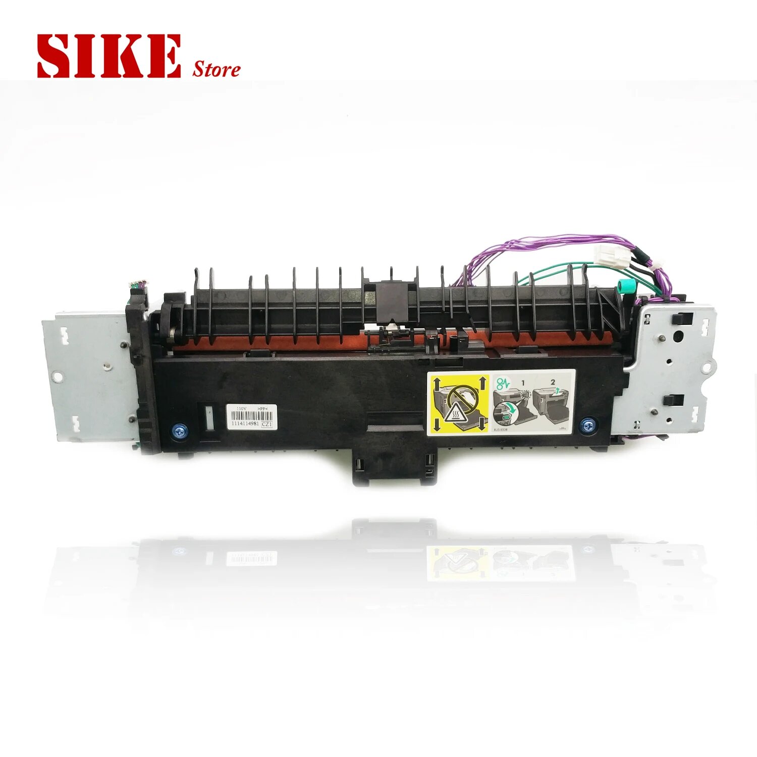 Блок фьюзера GZLSPART для Canon MF8530/8540/8550/8580, 220V
