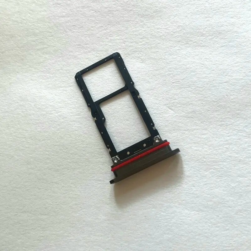 Лоток для SIM-карты для Blackview Oscal Tank 1 ROCK 1, оригинальный держатель для Tank 1 simcardtray