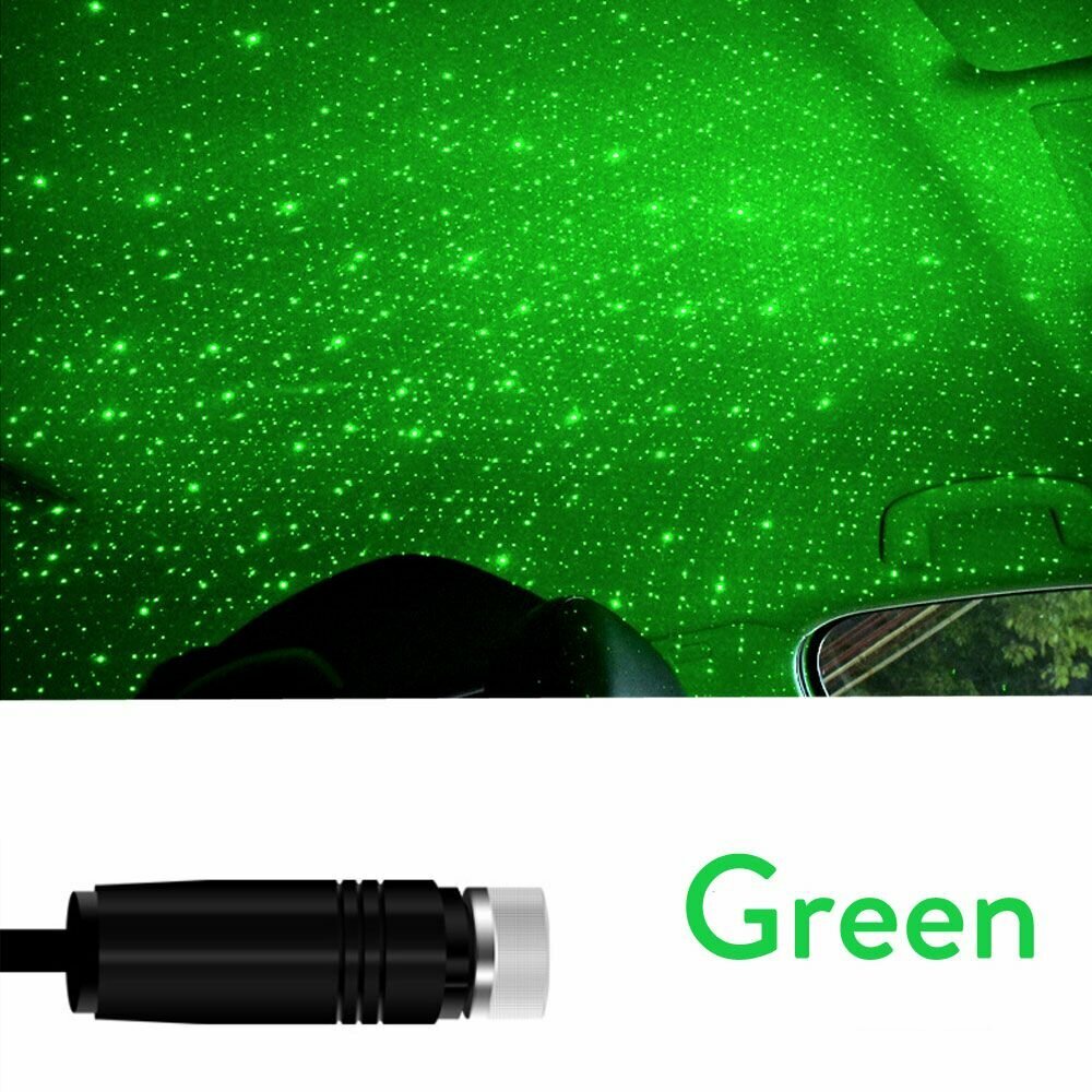 Light Planet Комплект подсветки для автомобиля 10W, 1 шт. арт. автомобильная подстветка USB