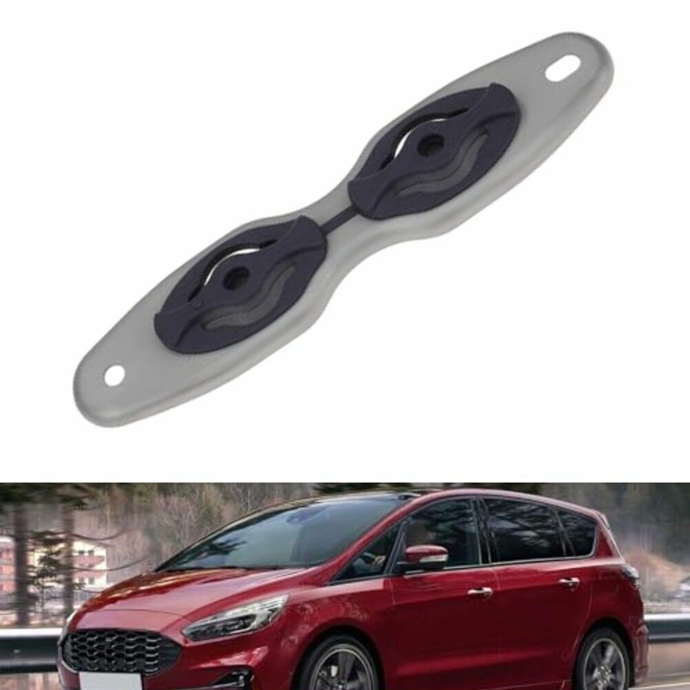 Кронштейн крепления выхлопной трубы для Ford C-Max Focus Mondeo Galaxy — для ряда моделей, OEM 1746300 BV615D217AB