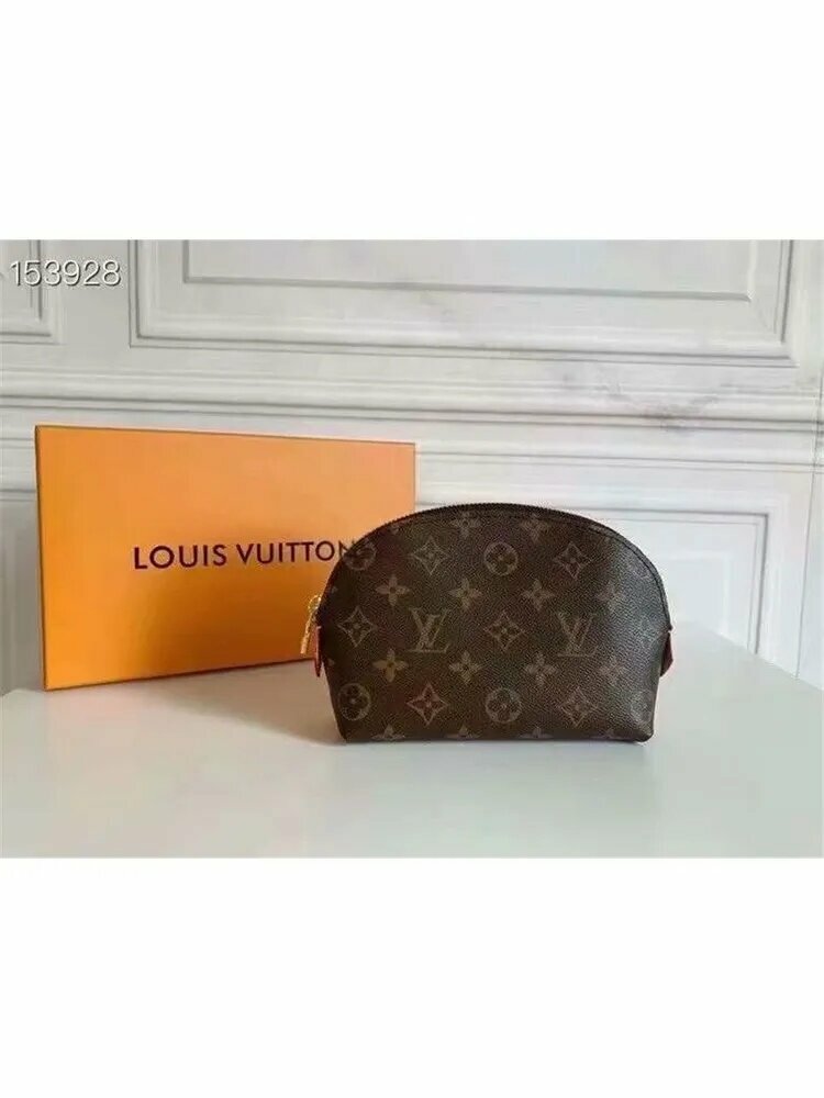 Louis Vuitton Косметичка дорожная