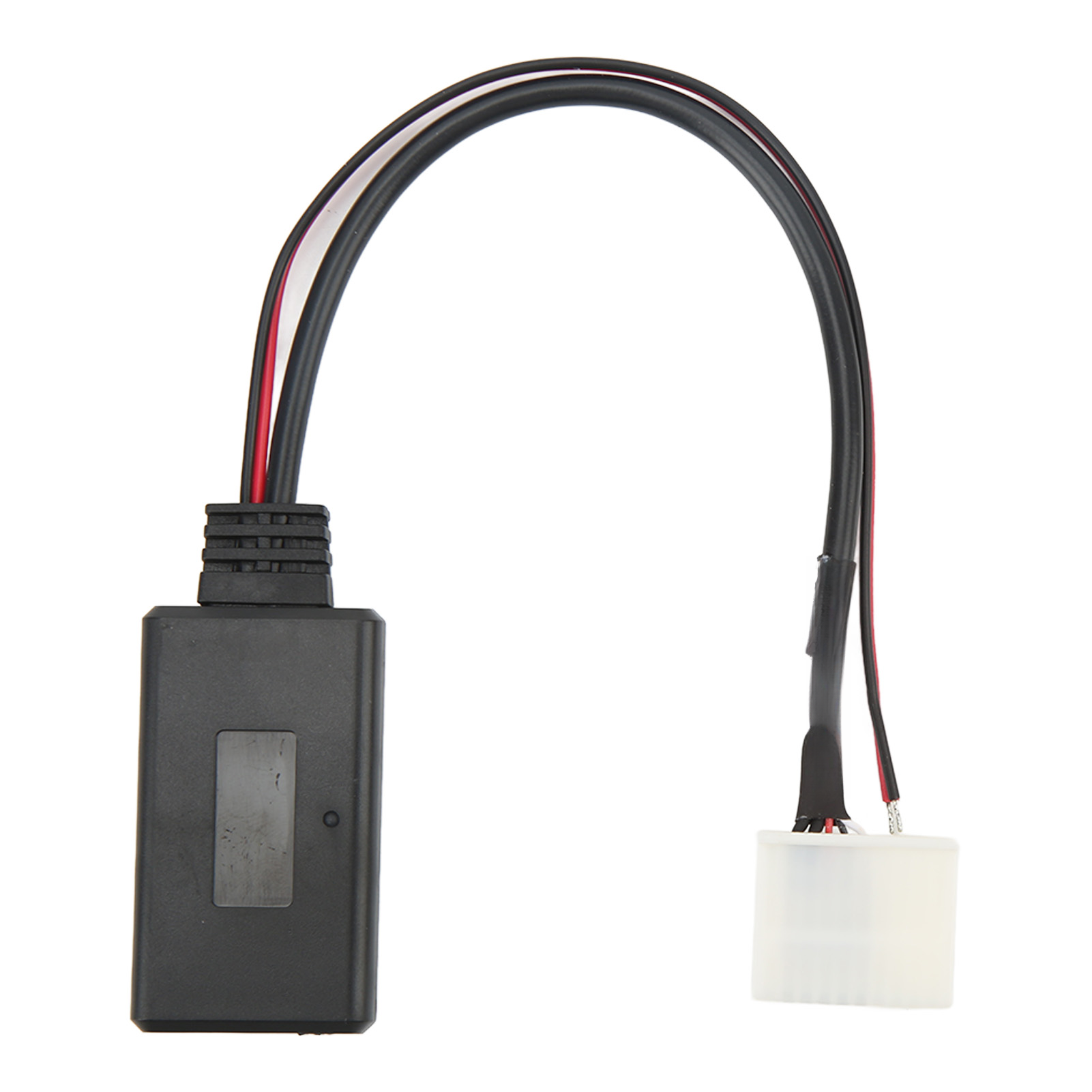 Автомобильный Адаптер: 5.0 для Быстрой Передачи - Универсальная Совместимость с Устройствами AUX Адаптер для Магнитолы Toyota 2007-2009