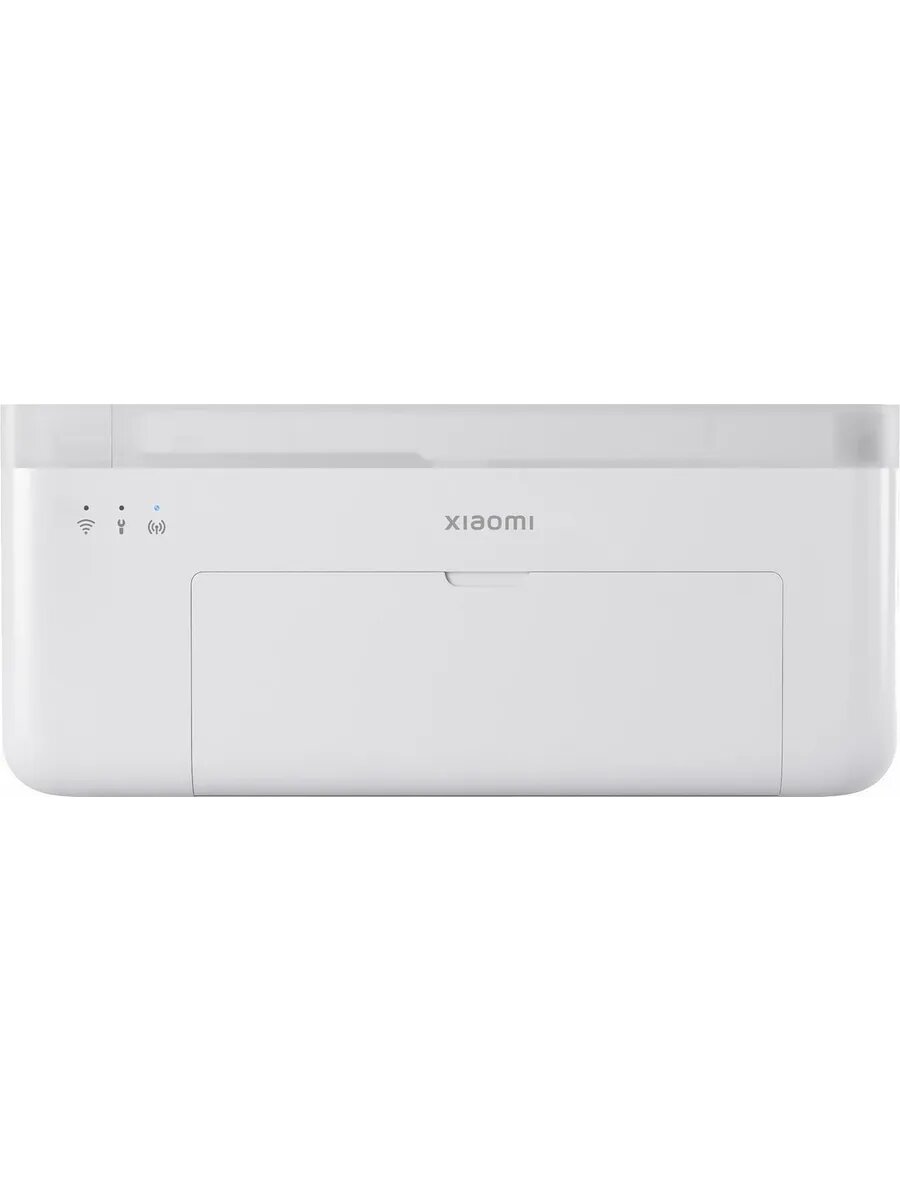 Фотопринтер Instant Photo Printer 1S Set