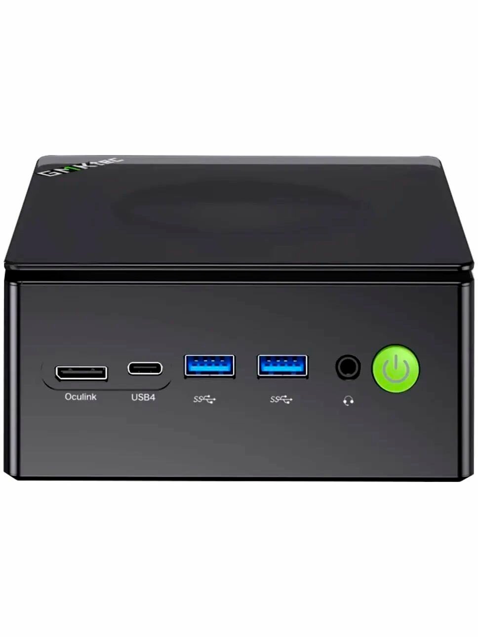 Мини-ПК GMKtec K8 PLUS NucBox K8PLUS/8845HS/32GB+1TB