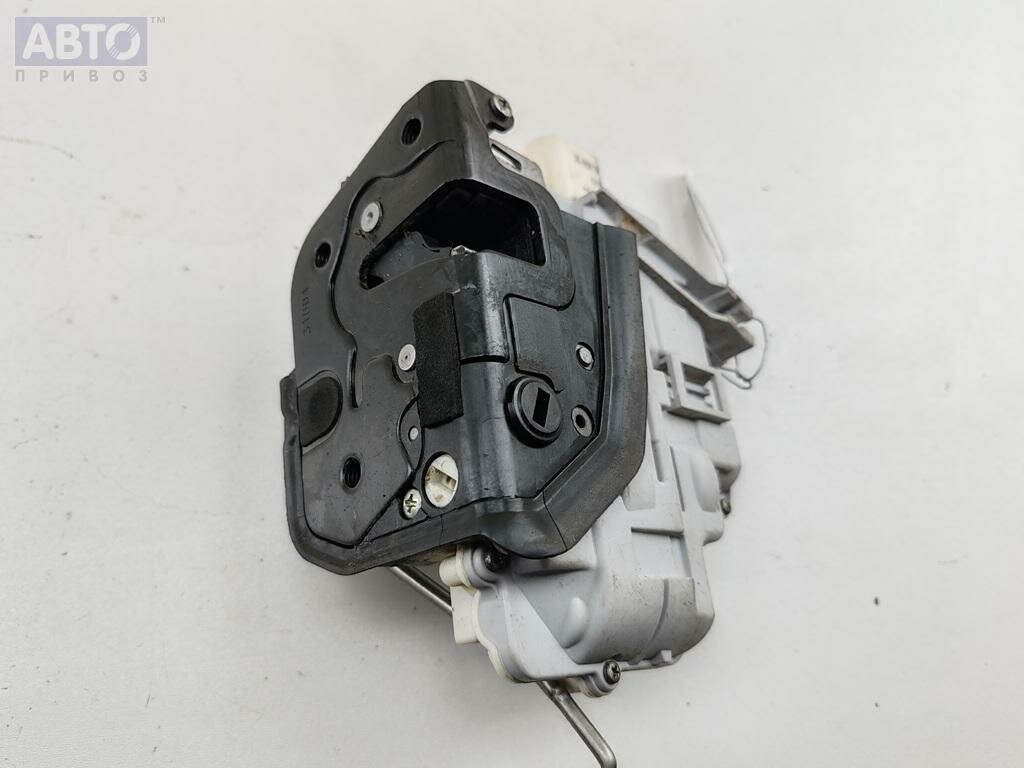 Замок двери задней правой Audi A6 C6 (2004-2011)