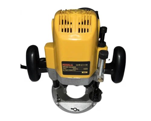 Фрезер сетевой "Rona" 1600Вт, 12/12.7мм, 5000-23000 об/мин