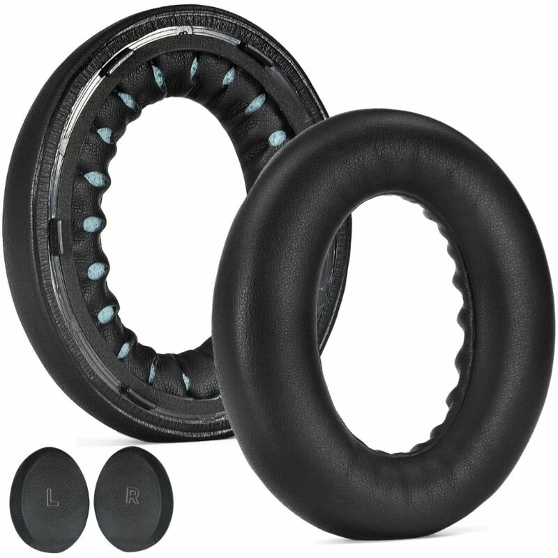 Наушники Bose QuietComfort Ultra (1 пара)-черный 25A12