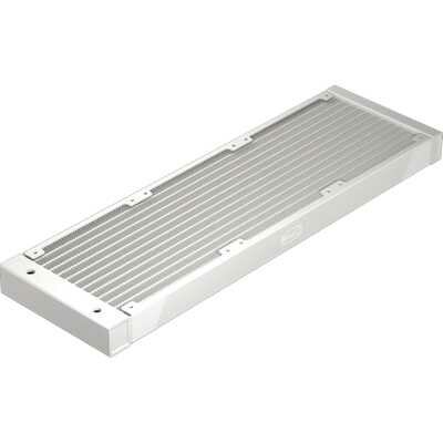 Кулер GT360M ARGB Display White — фото 1