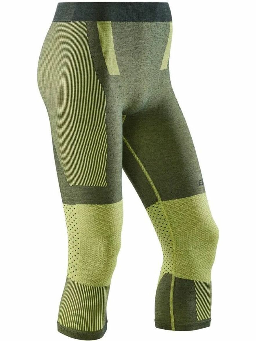 Тайтсы Tights 3/4