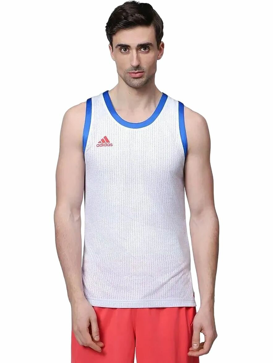 Джерси Basketball Jersey