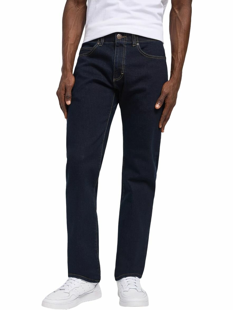 Джинсы Men Slim Fit Mvp Jeans 