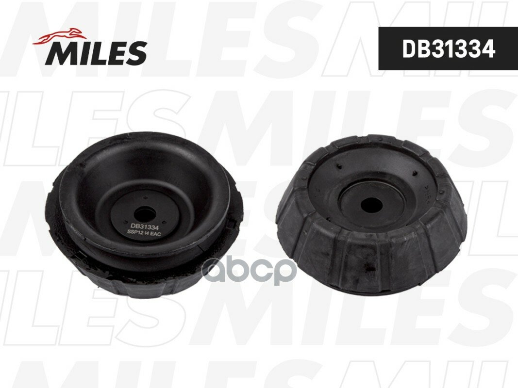 Опора амортизатора SUZUKI SX4 06-13 пер. DB31334 Miles арт. DB31334 - высокое качество товара по низкой цене