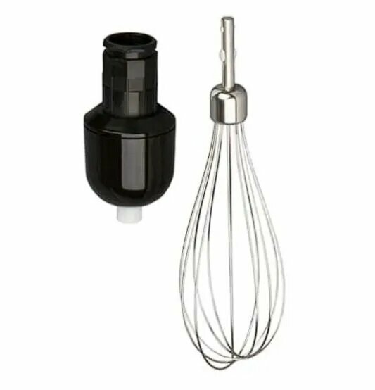 Венчик - мешалка в сборе с редуктором для блендера Bosch 657428 (12027763, 00657428)