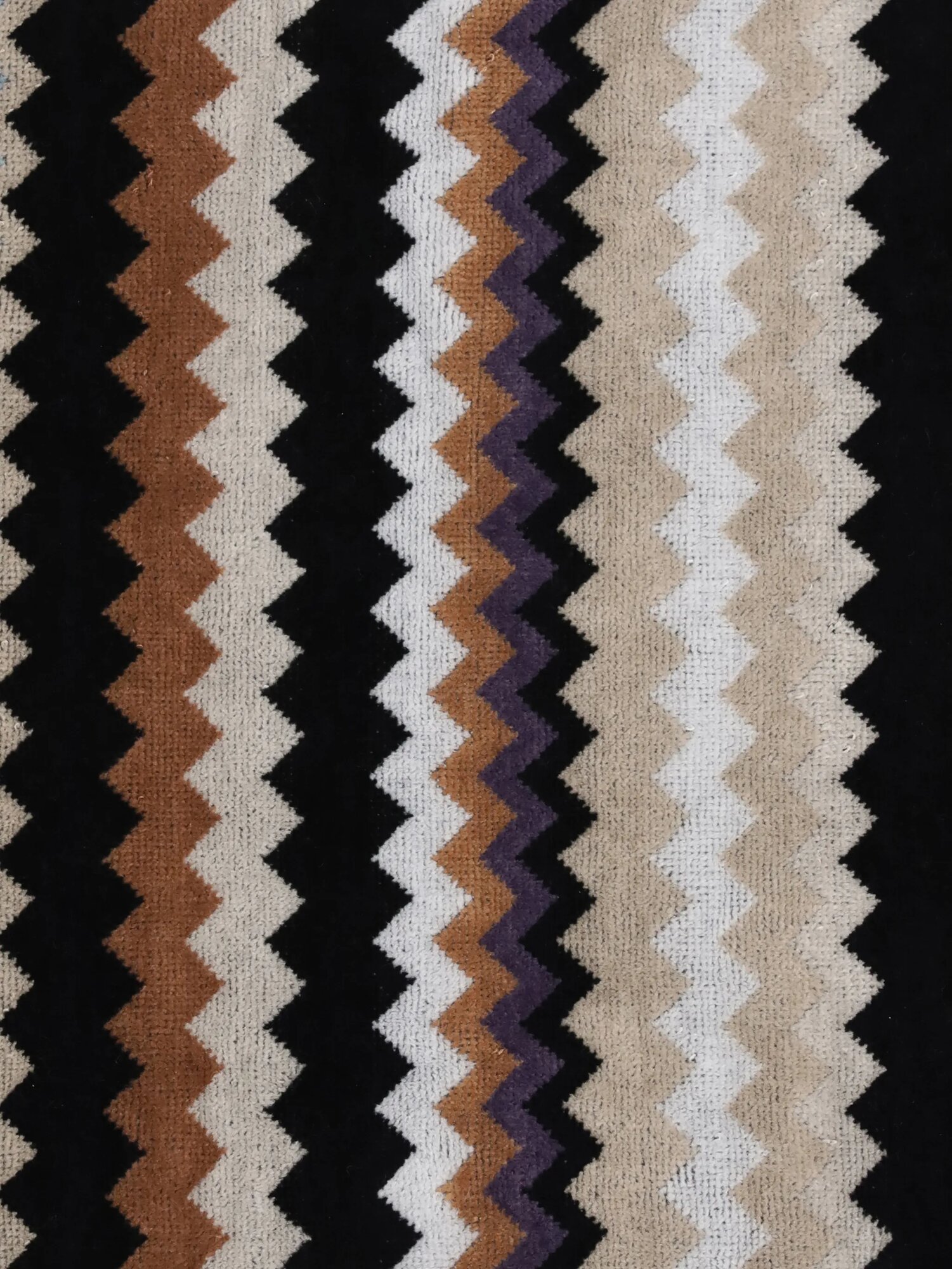 Халат Missoni Home, размер OneSize, черный, Черный — фото 1