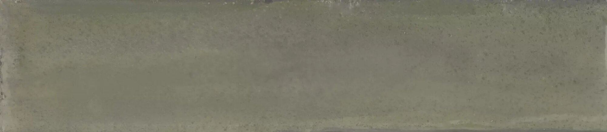 Керамическая плитка Kerama Marazzi KM26375 Мажорель зелёный глянцевый 6x28,5x1(цена за 1 уп-в уп- 0,82 м2- 48 шт)