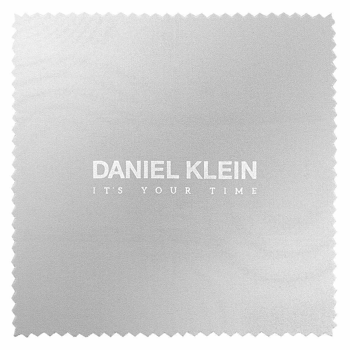 Солнцезащитные очки Daniel Klein, коричневый — фото 1