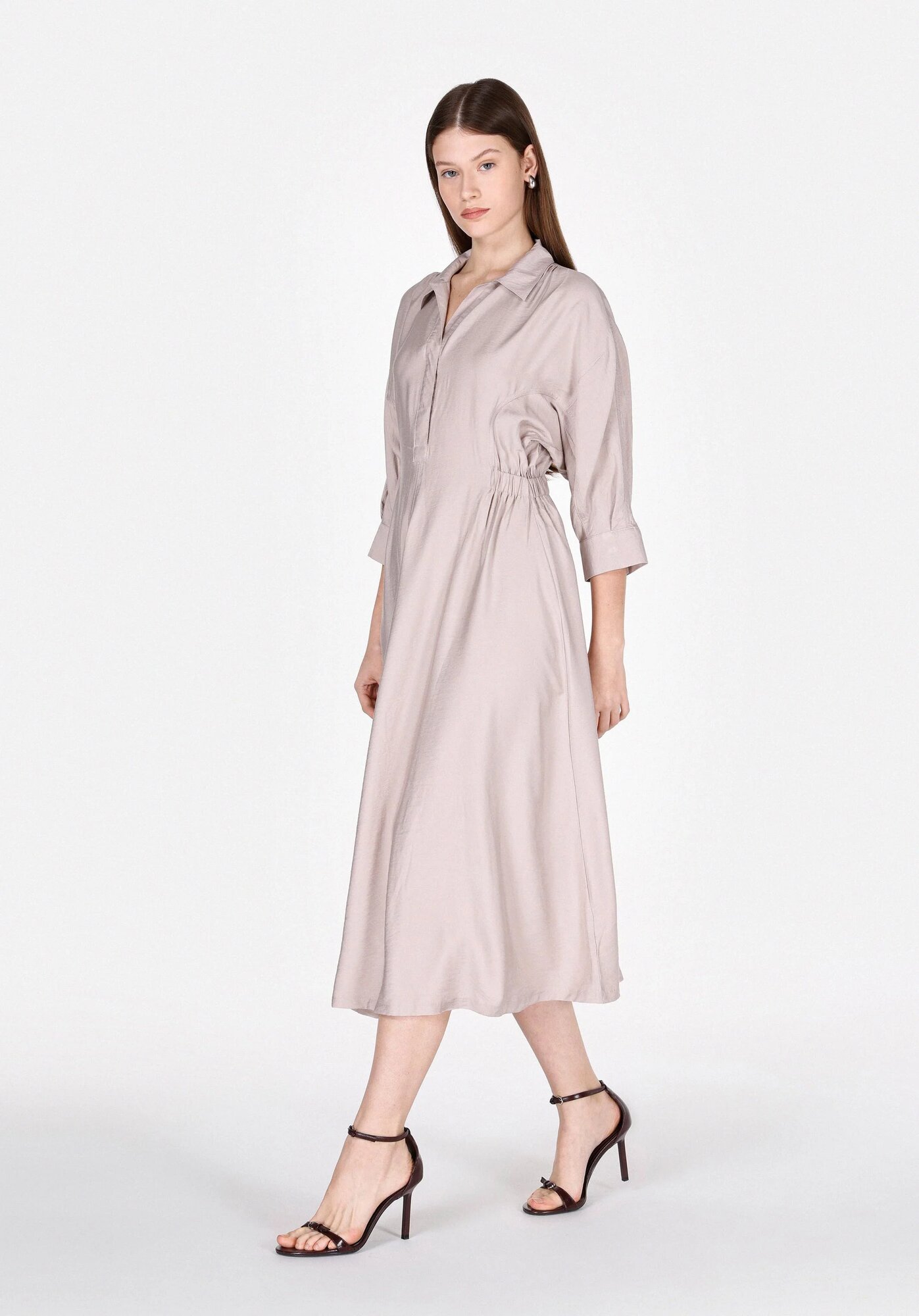 Платье Regular Fit