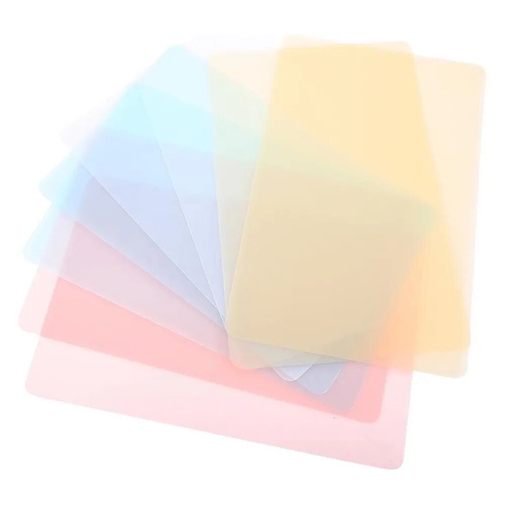 Досок для лепки из глины с антипригарным покрытием, коврики для прессования и раскатывания для рукоделия.