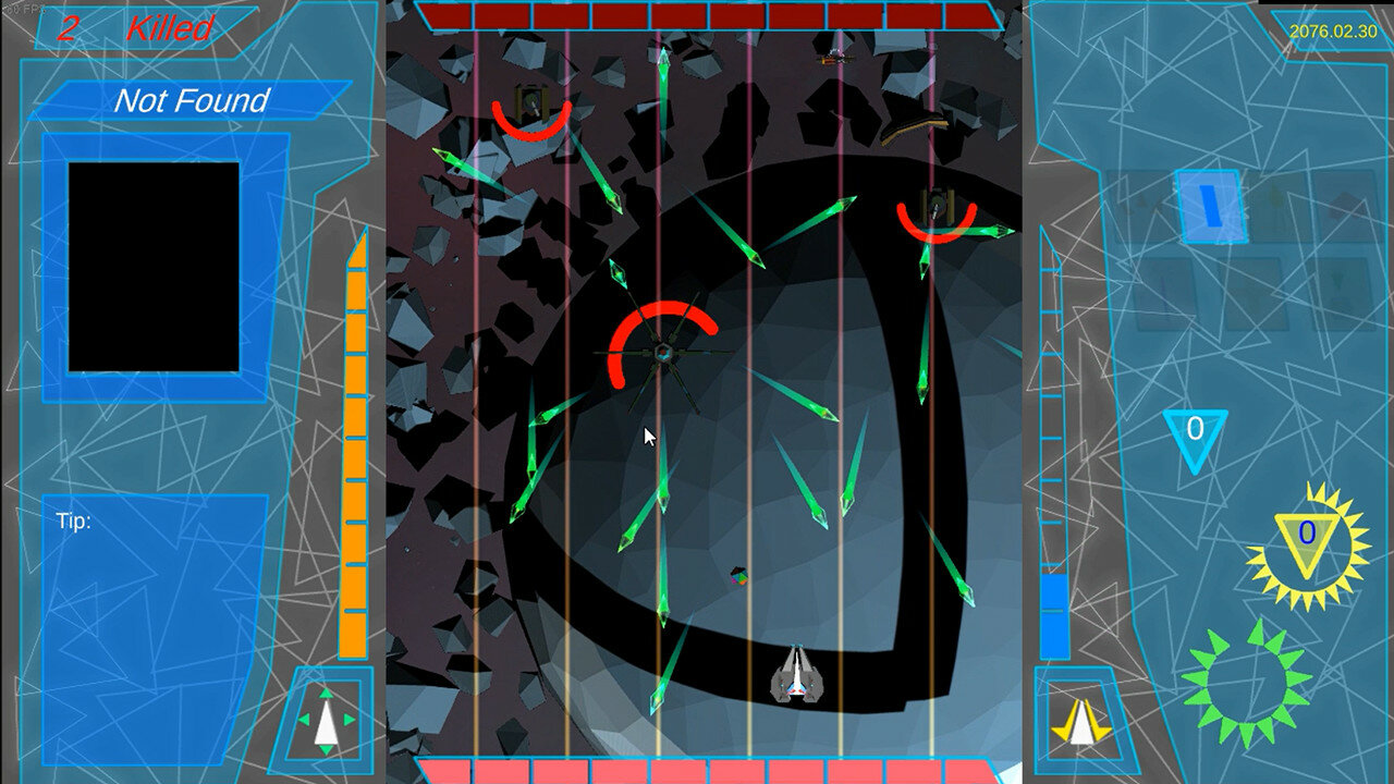 TriangleWingXXXX Steam Ключ • Активация Steam • регион Весь мир