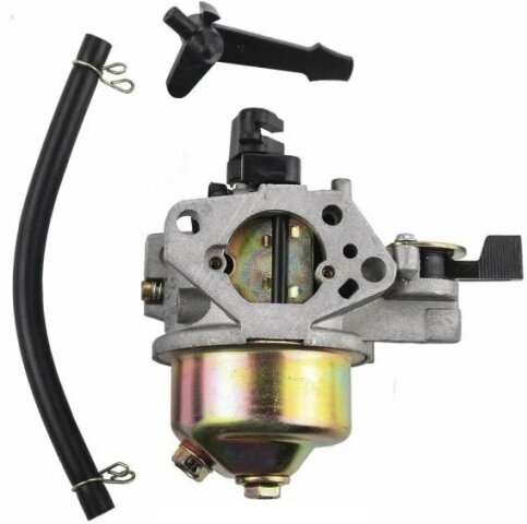 Карбюратор 173F, 177F для мотоблока, мотокультиватора Lifan, Forza, Loncin 9 л. с.