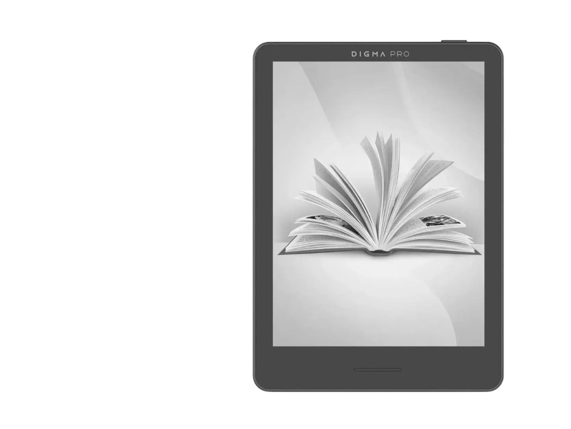 Электронная книга Digma pro Moon 6