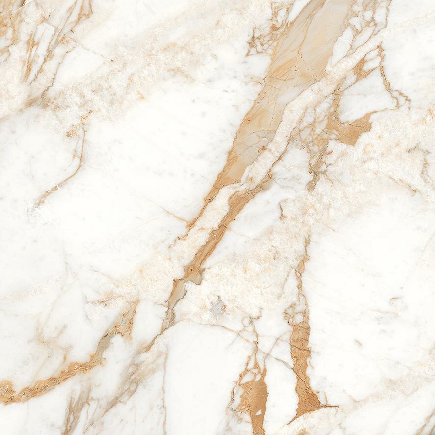 Керамогранит Laparet Калакатта Оро золотой полированный 60х60 см