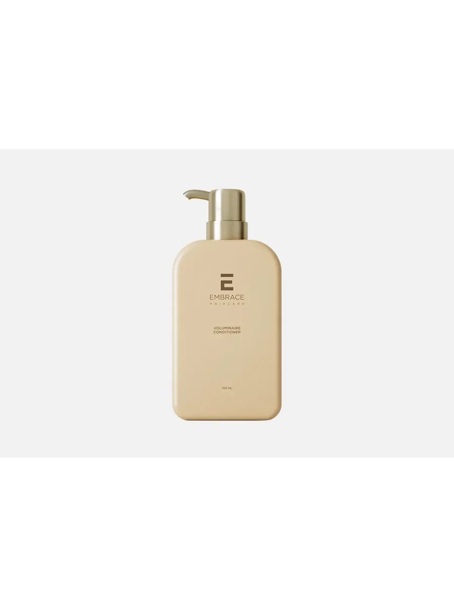 EMBRACE HAIRCARE Embrace Voluminaire Кондиционер для 550мл