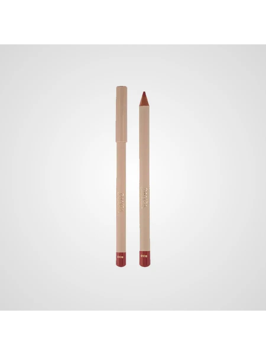 NINELLE Contour lip pencil DANZA №204 Карандаш 0,78 гр
