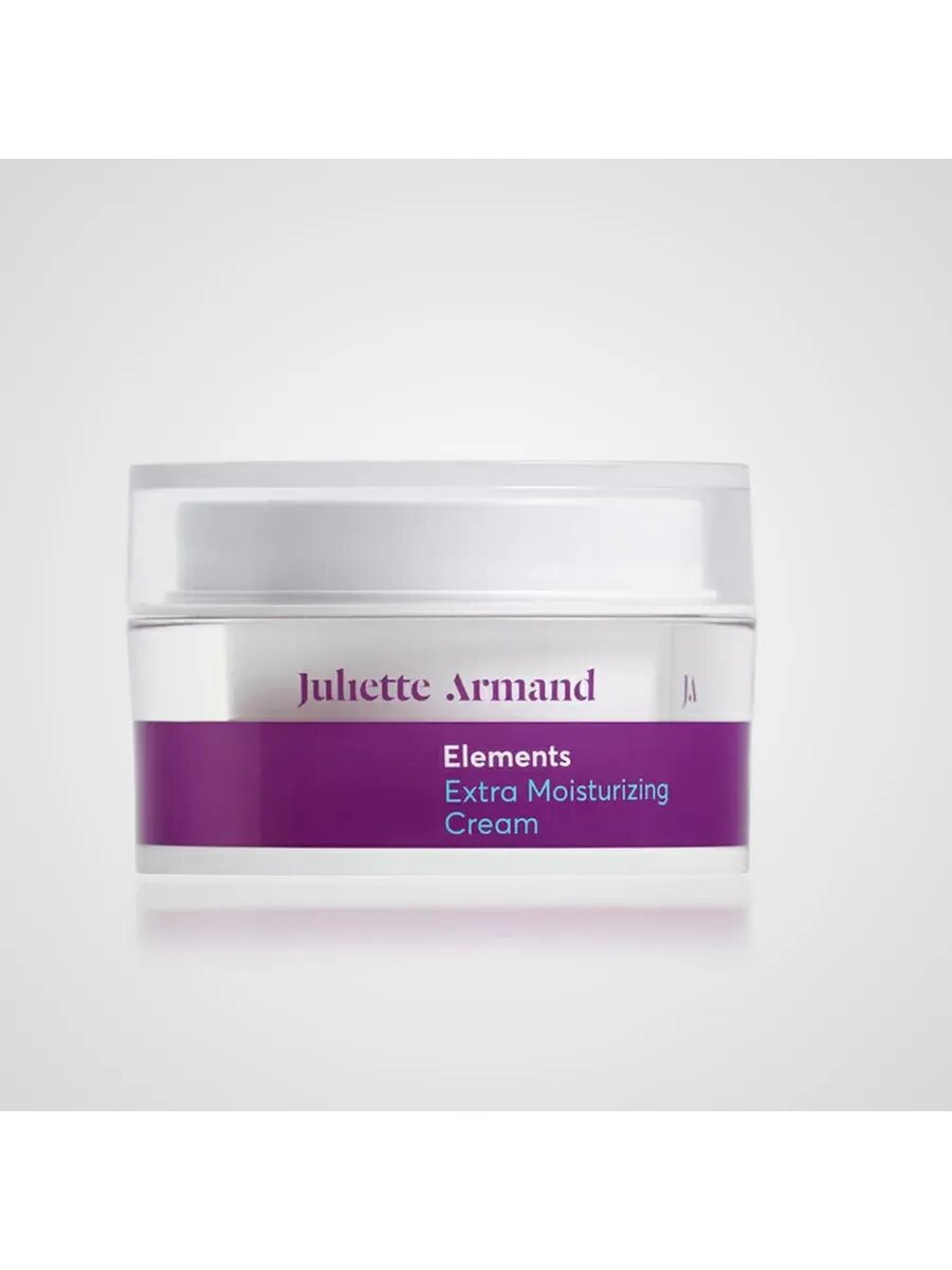JULIETTE ARMAND Extra Moisturizing Cream Крем 50 мл