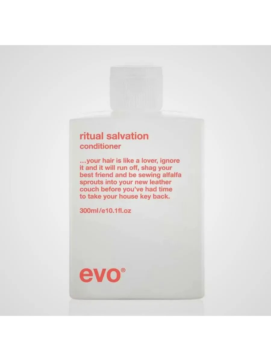 VO Ritual Salvation Repairing Conditioner Кондиционер 300 мл