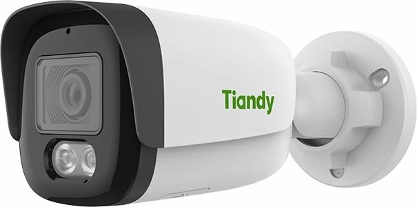 Tiandy TC-C35WS 3ERA-28 5Мп Уличная цилиндрическая IP-камера