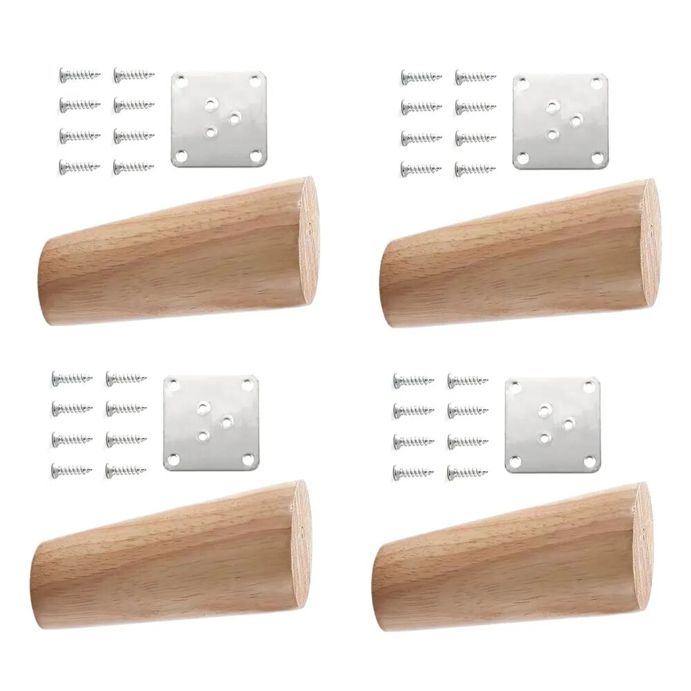 Комплектующие для барной стойки