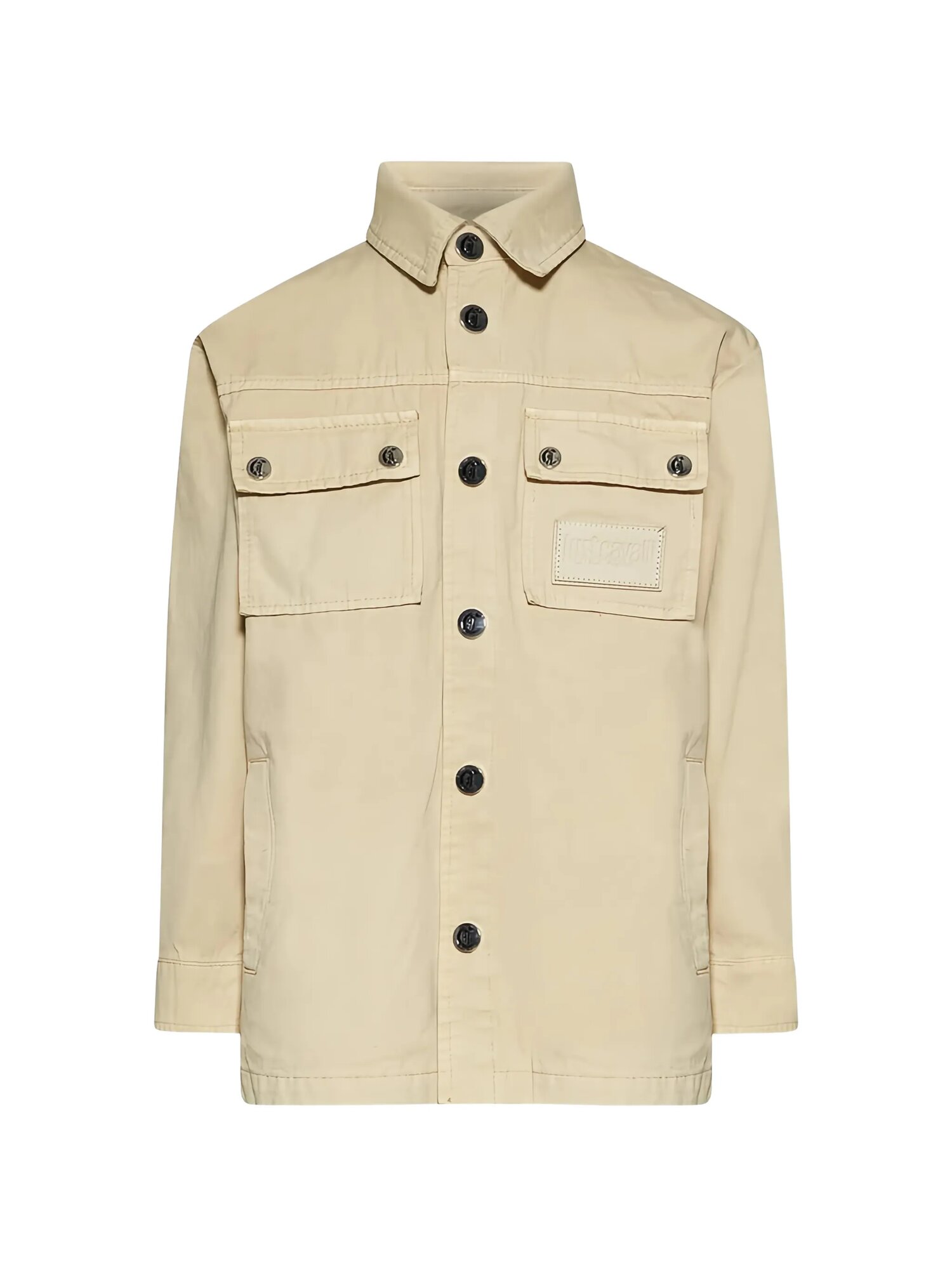Рубашка Long sleeve shirt