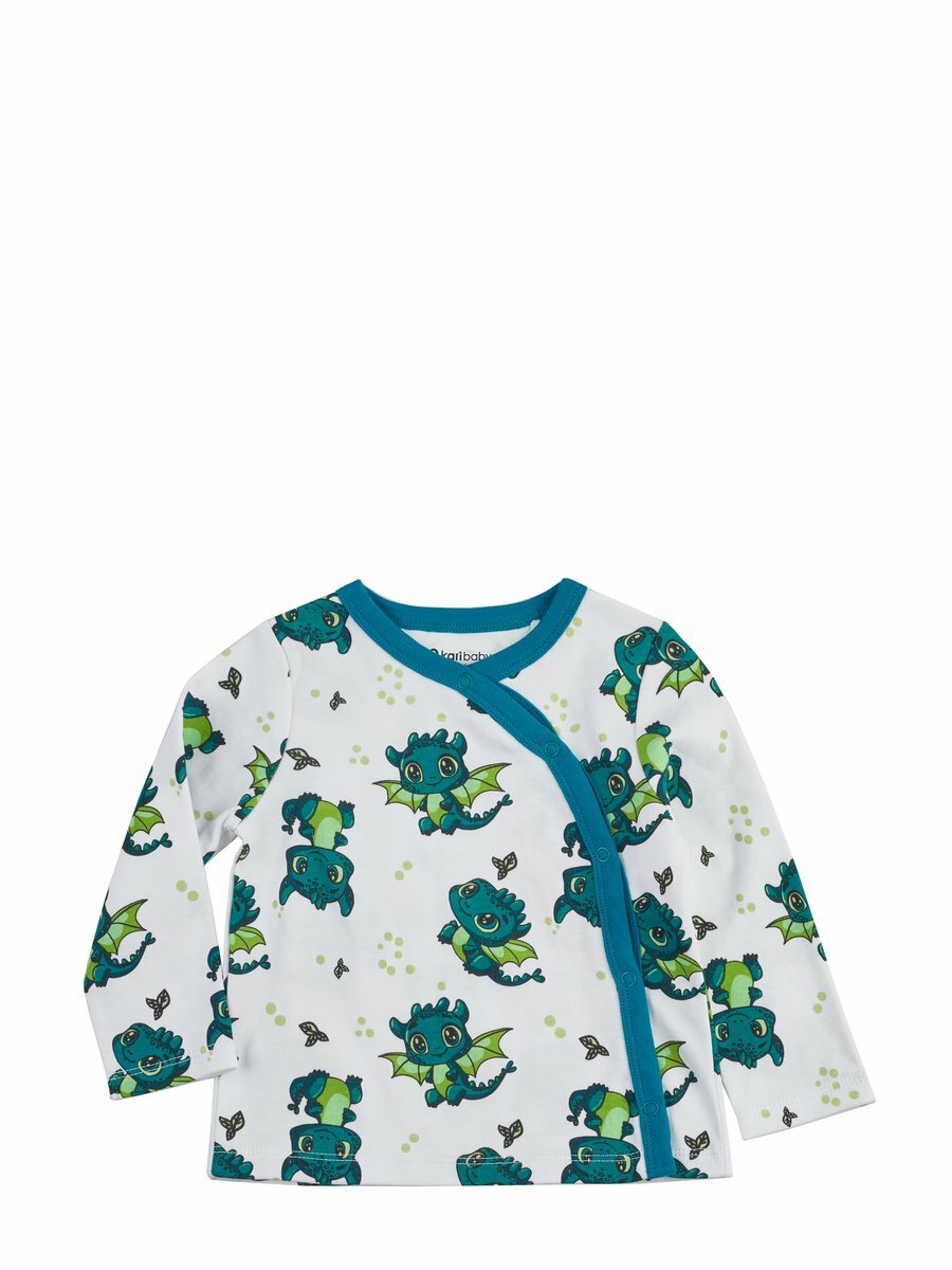 Распашонка Весна-лето 2026