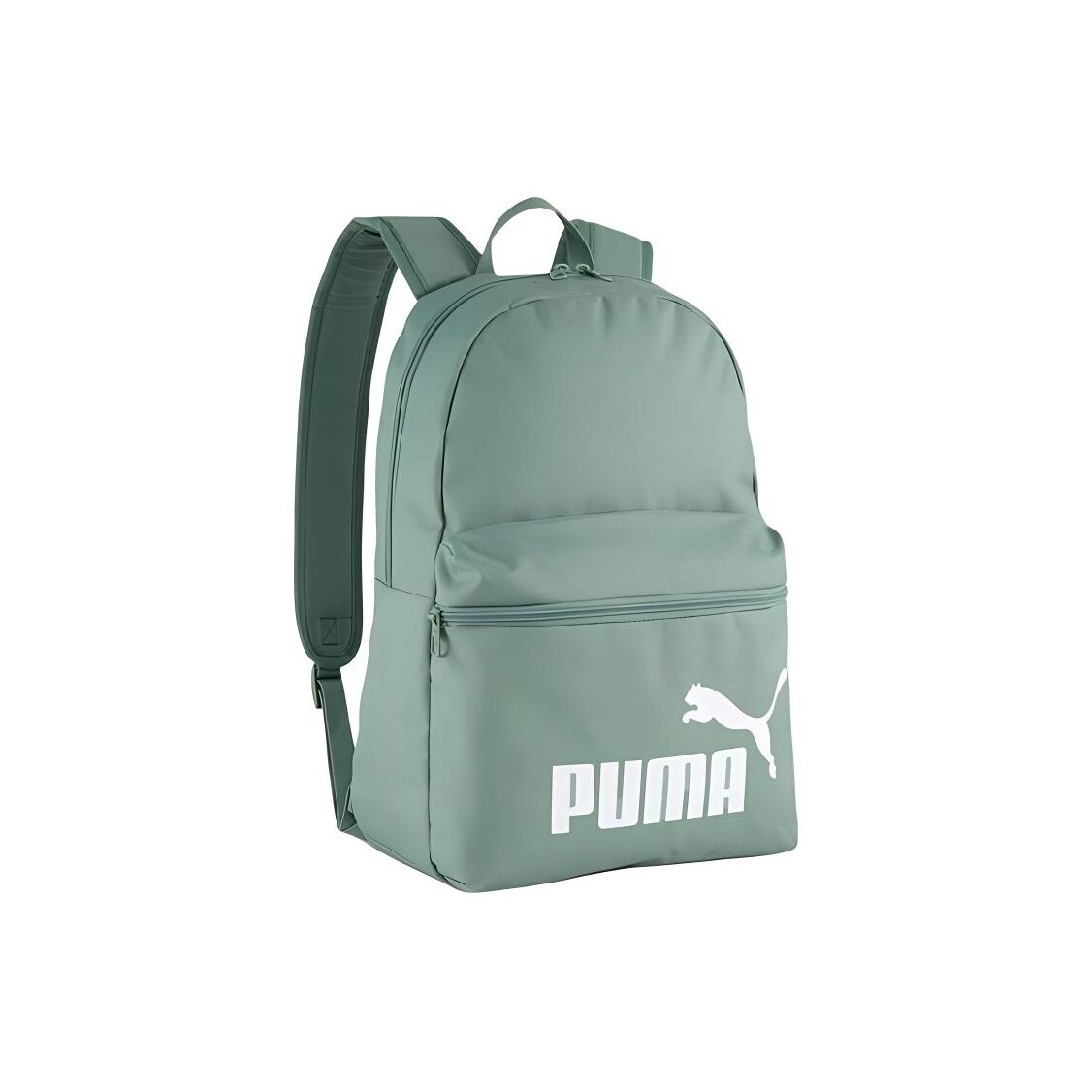 Сумка PUMA, бирюза — фото 1